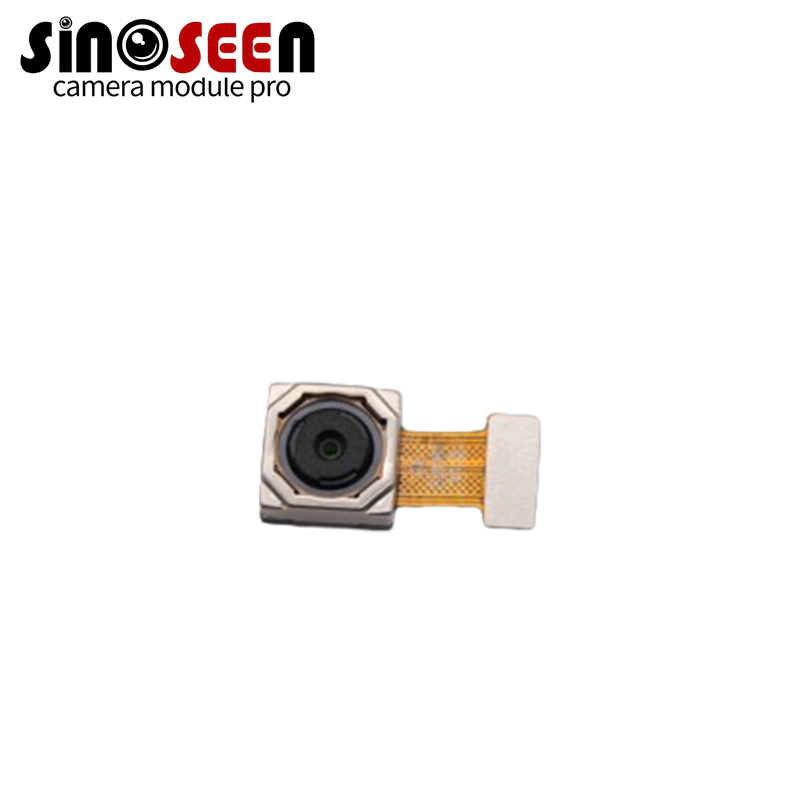 GC05A2 5MP CMOS Image Sensor with 1 over 5 Inch Optical Format 2592 x 1944 Resolution 30fps MIPI ...